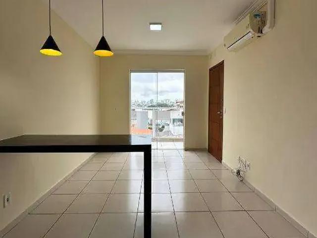 Apartamento para Venda em Americana/SP Jardim Bela Vista 2 Quartos