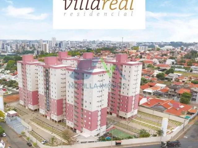 Apartamento para Venda em Americana/SP Jardim Bela Vista 2 Quartos