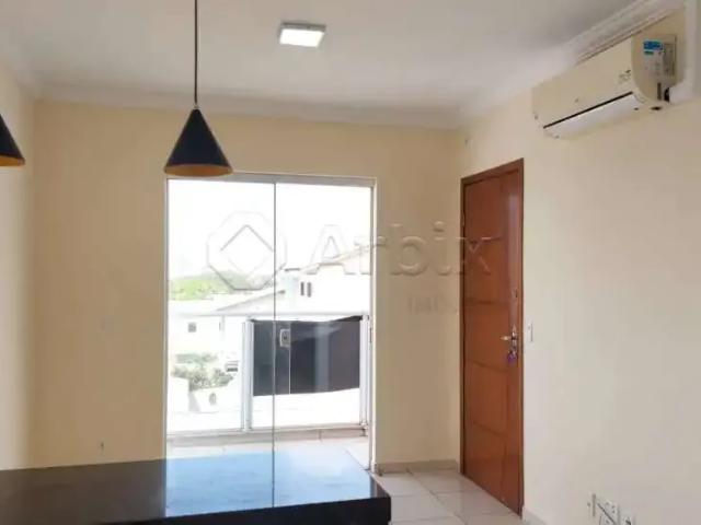 Apartamento para Venda em Americana/SP Jardim Bela Vista 2 Quartos