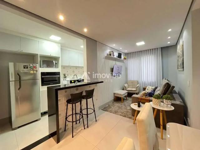Apartamento para Venda em Americana/SP Jardim Bela Vista 2 Quartos