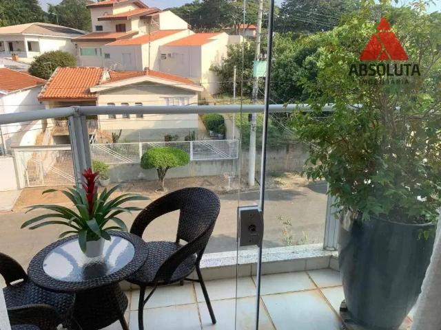 Apartamento para Venda em Americana/SP Jardim Bela Vista 2 Quartos