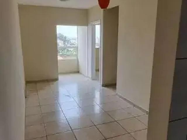 Apartamento para Venda em Americana/SP Jardim Bela Vista 2 Quartos