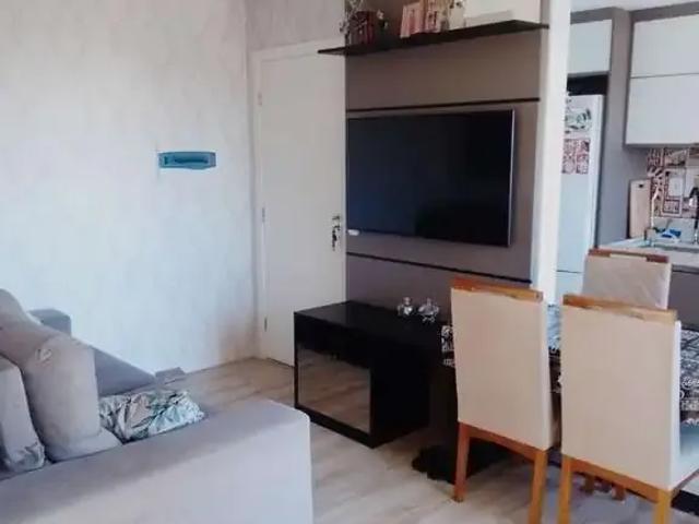 Apartamento para Venda em Americana/SP Jardim Bela Vista 2 Quartos