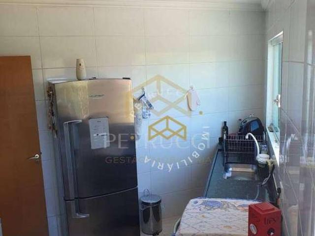 Apartamento para Venda em Americana/SP Jardim Bela Vista 2 Quartos