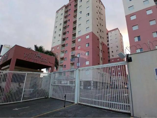 Apartamento para Venda em Americana/SP Jardim Bela Vista 2 Quartos
