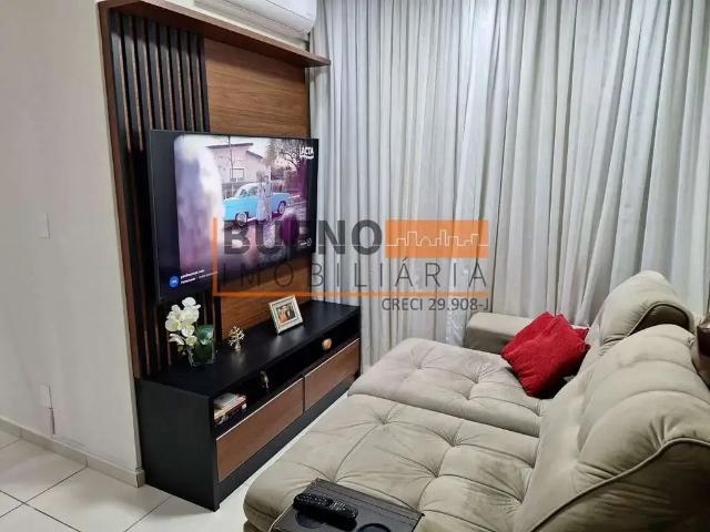 Apartamento para Venda em Americana/SP Jardim Bela Vista 2 Quartos