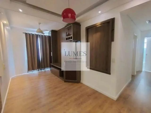 Apartamento para Venda em Americana/SP Jardim Bela Vista 2 Quartos