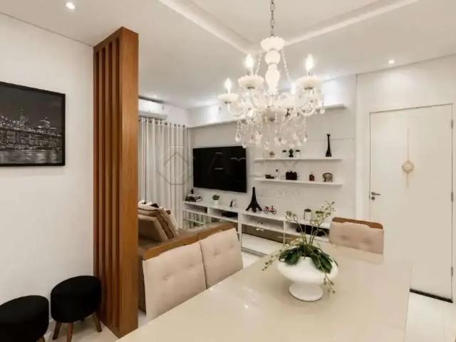 Apartamento para Venda em Americana/SP Jardim Bela Vista 2 Quartos