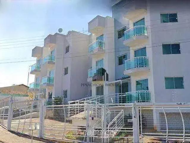 Apartamento para Venda em Americana/SP Jardim Bela Vista 2 Quartos