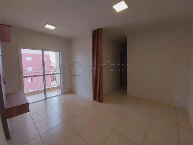 Apartamento para Venda em Americana/SP Jardim Bela Vista 2 Quartos