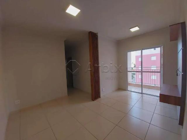 Apartamento para Venda em Americana/SP Jardim Bela Vista 2 Quartos