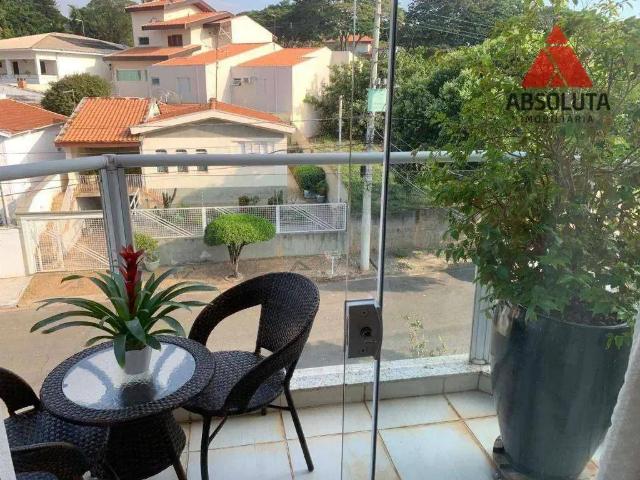 Apartamento para Venda em Americana/SP Jardim Bela Vista 2 Quartos