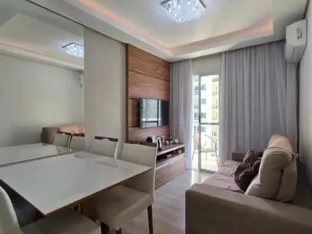 Apartamento para Venda em Americana/SP Jardim Bela Vista 2 Quartos