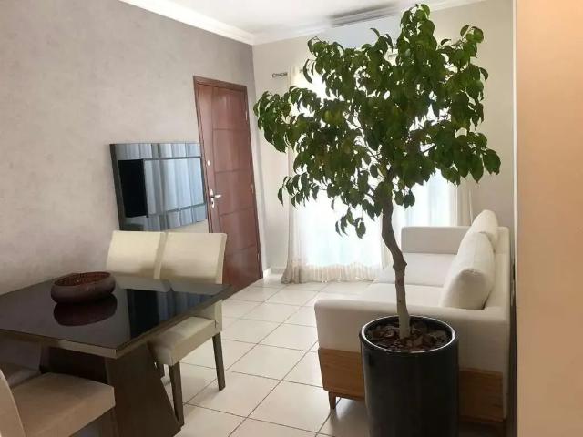 Apartamento para Venda em Americana/SP Jardim Bela Vista 2 Quartos