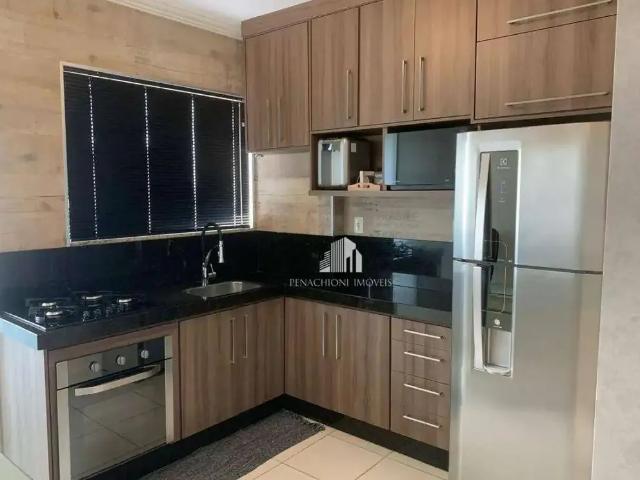 Apartamento para Venda em Americana/SP Jardim Bela Vista 2 Quartos