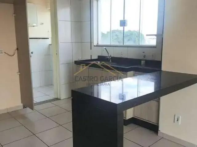 Apartamento para Venda em Americana/SP Jardim Bela Vista 2 Quartos