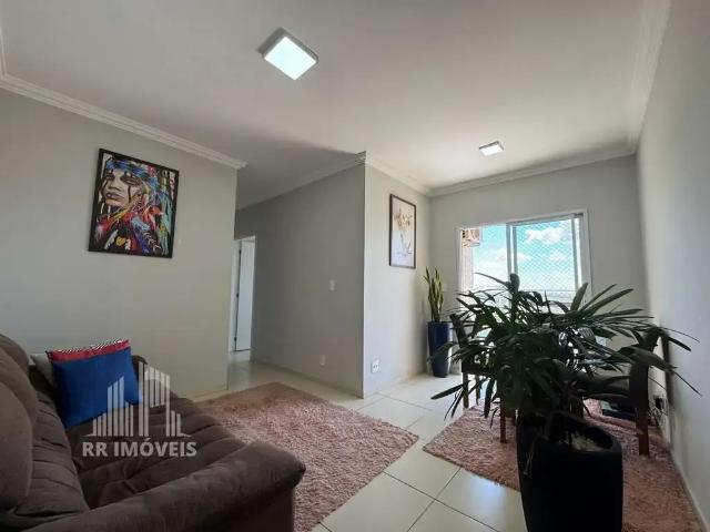 Apartamento para Venda em Americana/SP Jardim Bela Vista 2 Quartos