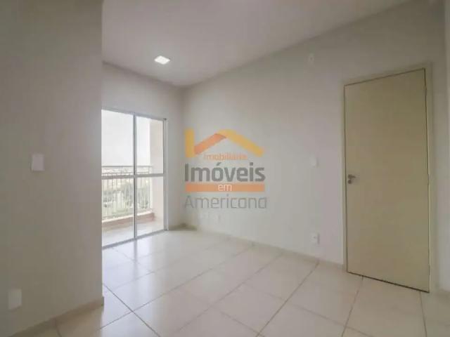 Apartamento para Venda em Americana/SP Jardim Bela Vista 2 Quartos