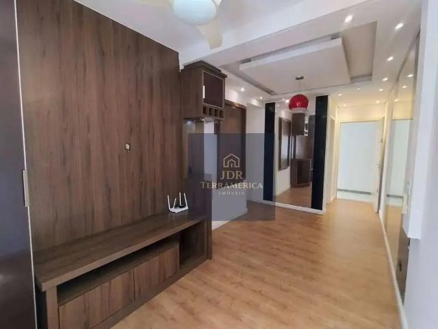 Apartamento para Venda em Americana/SP Jardim Bela Vista 2 Quartos