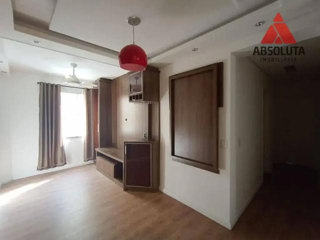 Apartamento para Venda em Americana/SP Jardim Bela Vista 2 Quartos