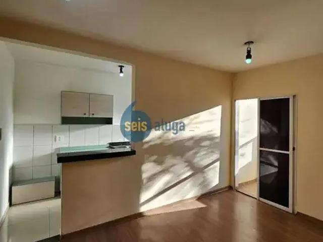 Apartamento para Venda em Americana/SP Jardim Bela Vista 2 Quartos