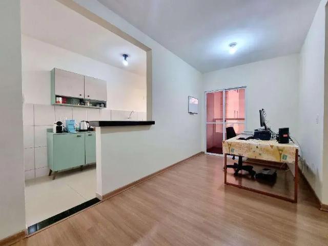 Apartamento para Venda em Americana/SP Jardim Bela Vista 2 Quartos