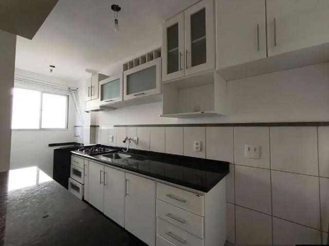 Apartamento para Venda em Americana/SP Jardim Bela Vista 2 Quartos