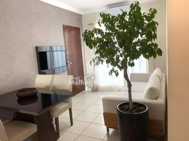 Apartamento para Venda em Americana/SP Jardim Bela Vista 2 Quartos