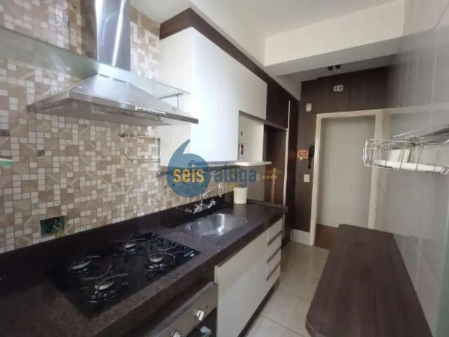Apartamento para Venda em Americana/SP Jardim Bela Vista 2 Quartos
