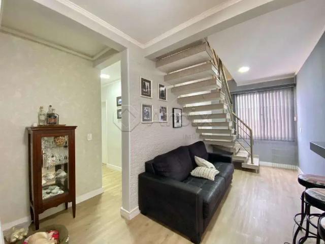 Apartamento para Venda em Americana/SP Jardim Bela Vista 3 Quartos