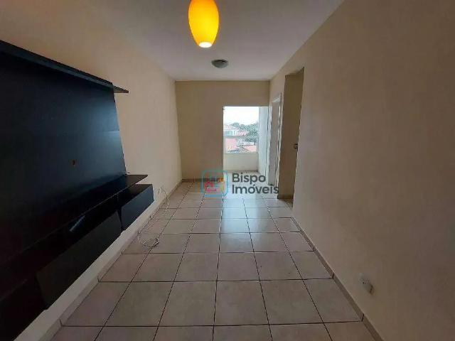 Apartamento para Venda em Americana/SP Jardim Bela Vista 3 Quartos