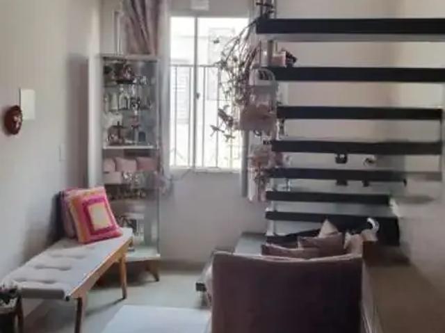 Apartamento para Venda em Americana/SP Jardim Bela Vista 3 Quartos