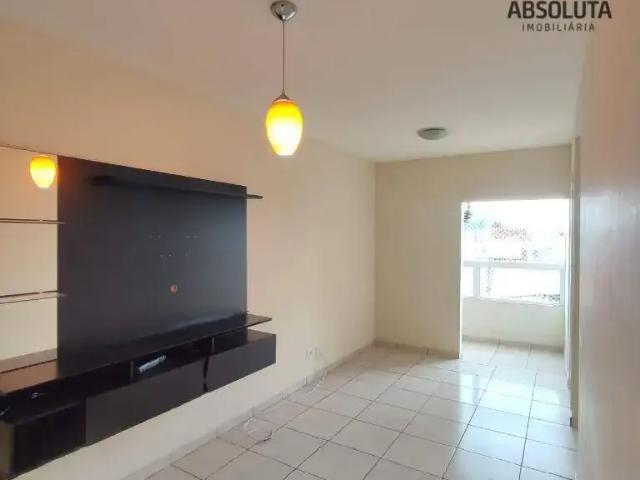 Apartamento para Venda em Americana/SP Jardim Bela Vista 3 Quartos
