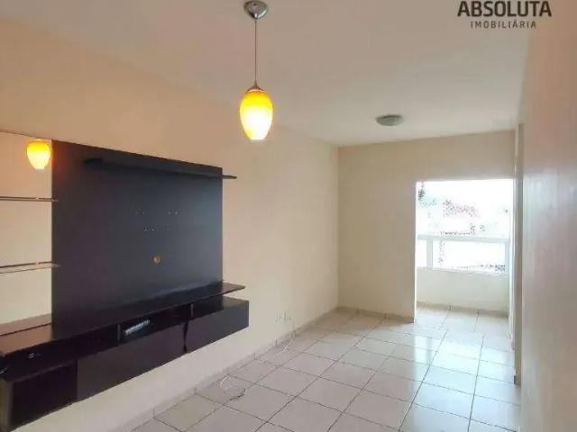 Apartamento para Venda em Americana/SP Jardim Bela Vista 3 Quartos