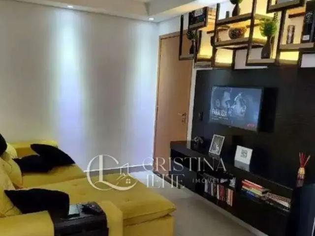 Apartamento para Venda em Americana/SP Jardim Bertoni