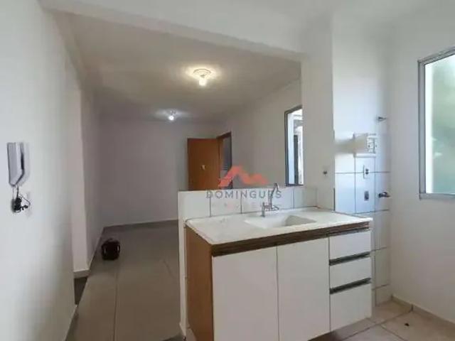 Apartamento para Venda em Americana/SP Jardim Bertoni 2 Quartos