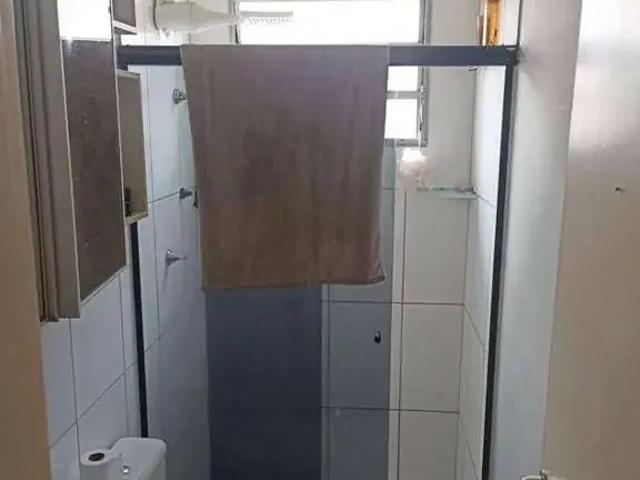 Apartamento para Venda em Americana/SP Jardim Bertoni 2 Quartos