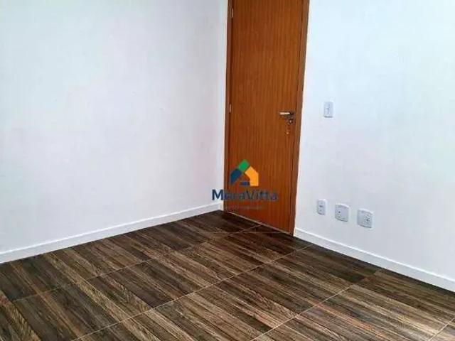 Apartamento para Venda em Americana/SP Jardim Bertoni 2 Quartos