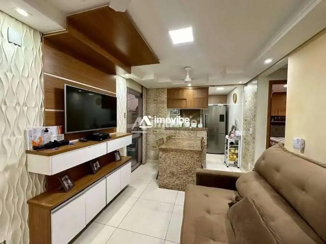 Apartamento para Venda em Americana/SP Jardim Bertoni 2 Quartos