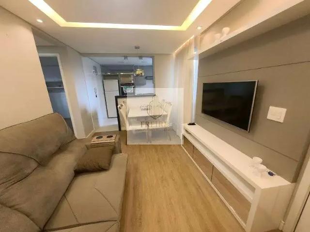 Apartamento para Venda em Americana/SP Jardim Bertoni 2 Quartos