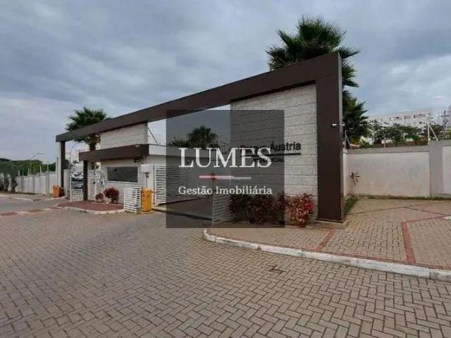 Apartamento para Venda em Americana/SP Jardim Bertoni 2 Quartos