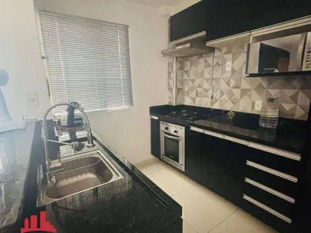 Apartamento para Venda em Americana/SP Jardim Bertoni 2 Quartos