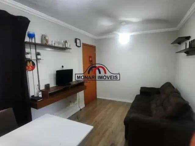 Apartamento para Venda em Americana/SP Jardim Bertoni 2 Quartos