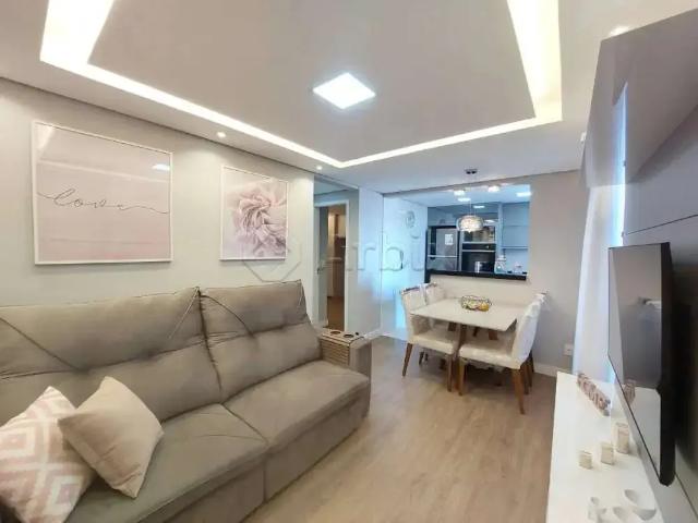 Apartamento para Venda em Americana/SP Jardim Bertoni 2 Quartos