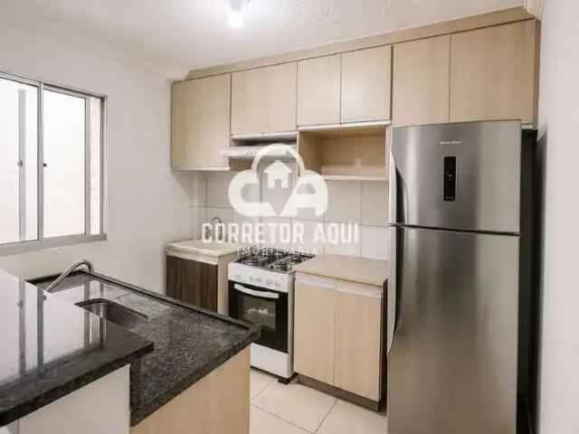 Apartamento para Venda em Americana/SP Jardim Bertoni 2 Quartos