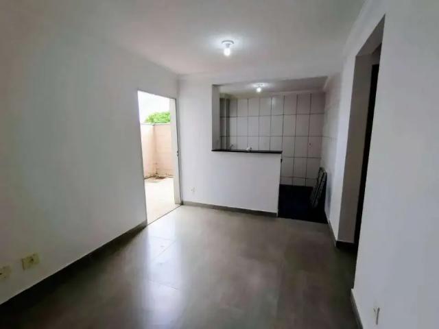 Apartamento para Venda em Americana/SP Jardim Bertoni 2 Quartos