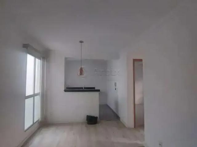 Apartamento para Venda em Americana/SP Jardim Bertoni 2 Quartos