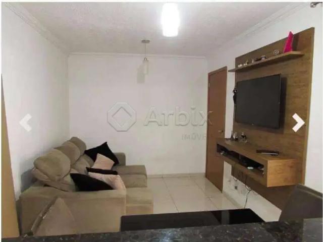 Apartamento para Venda em Americana/SP Jardim Bertoni 2 Quartos