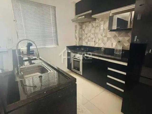 Apartamento para Venda em Americana/SP Jardim Bertoni 2 Quartos