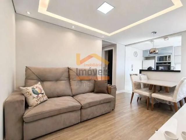 Apartamento para Venda em Americana/SP Jardim Bertoni 2 Quartos